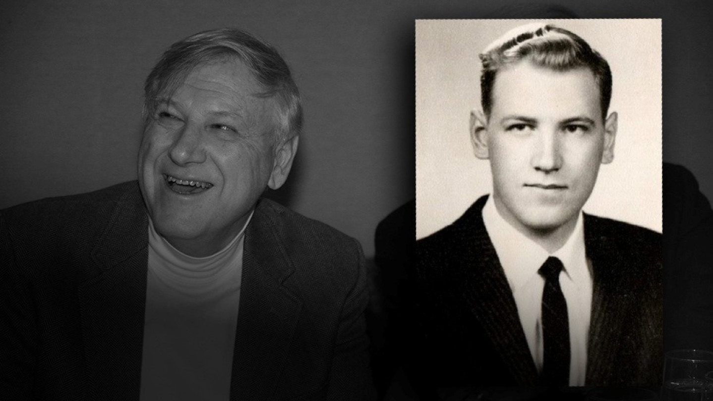 Allan E. Pearson: In Memoriam | Engineering | Brown University